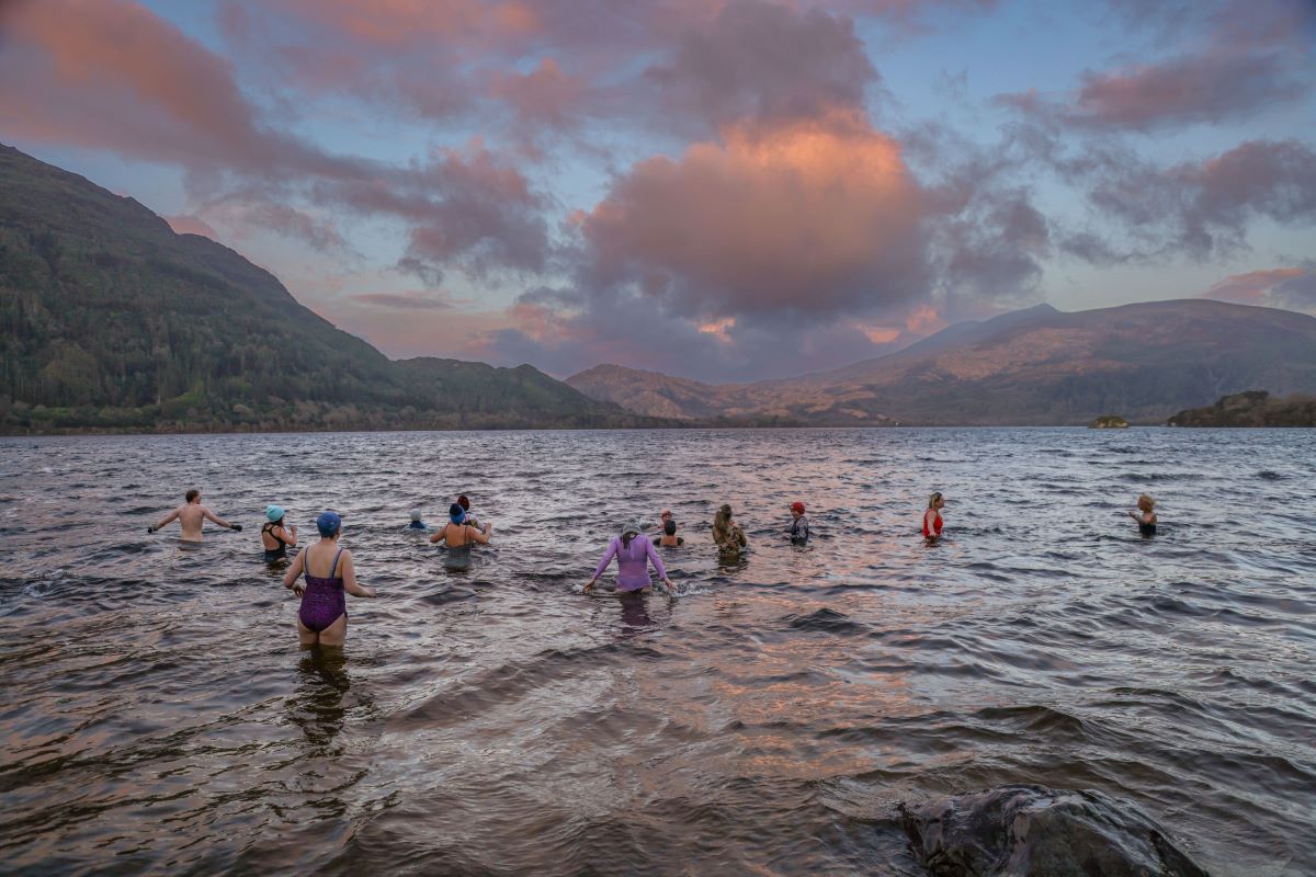 Wander Wild 2026 Promises Wildness, Wellness & Connection - Ireland’s ...